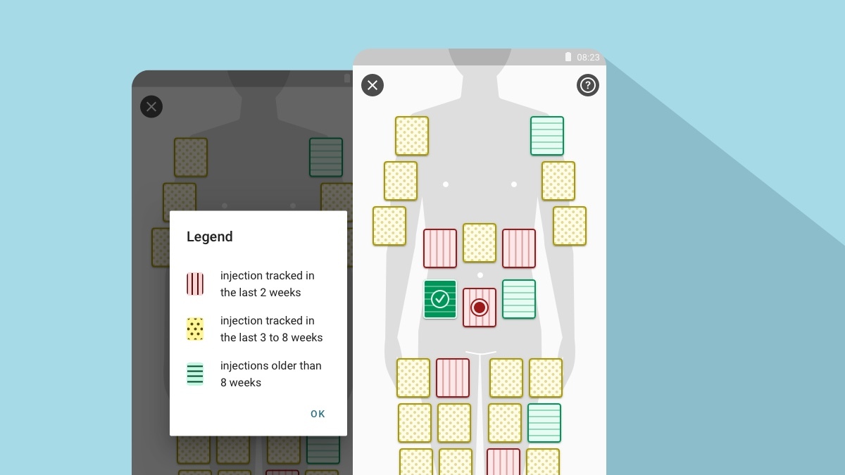 MyTherapy and Accessibility: Medication Management for Everyone